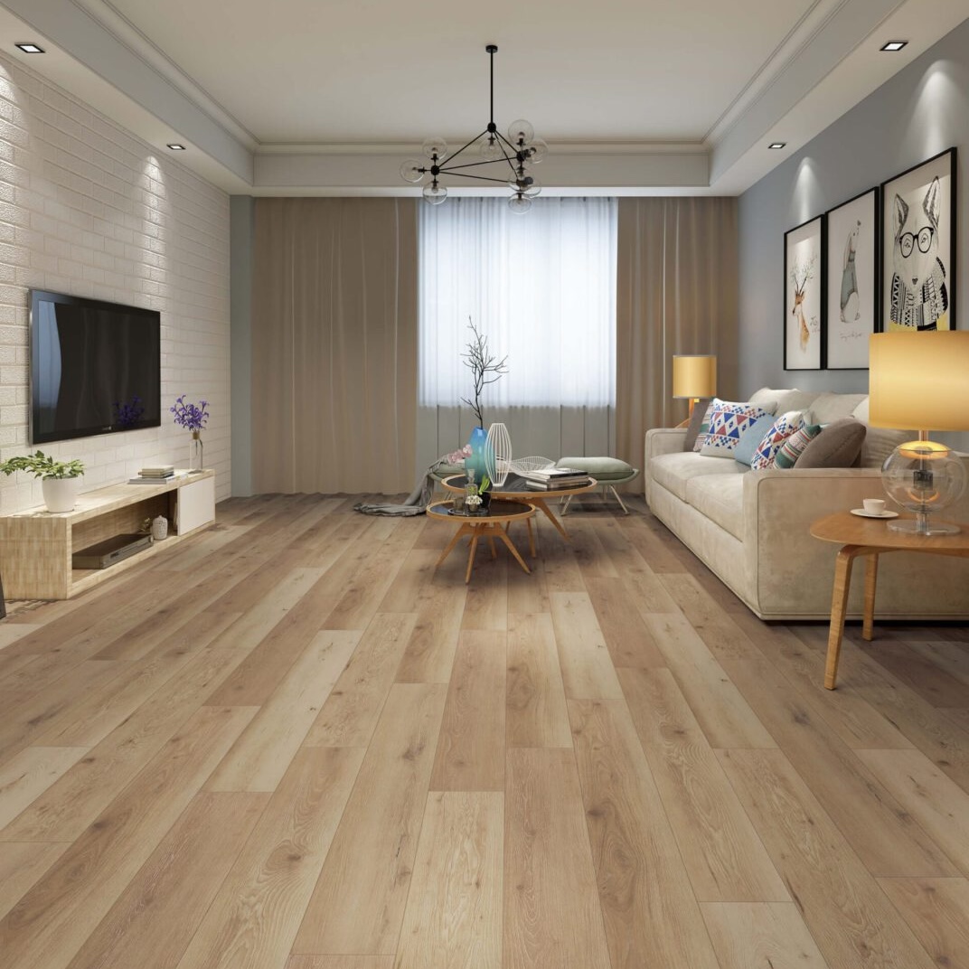 Aqua Shield HPL - AC4 Wear Layer - Diamond Surfaces