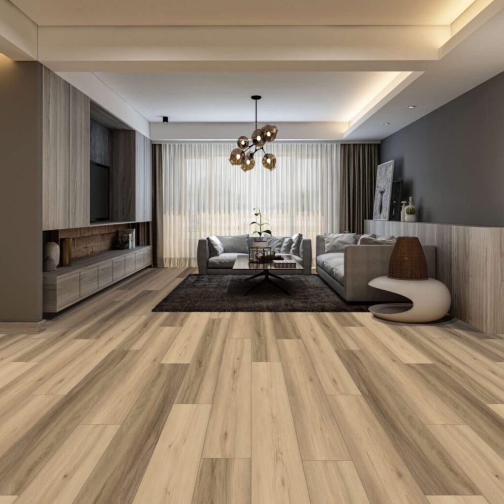 Embers Collection - AquaShield Flooring